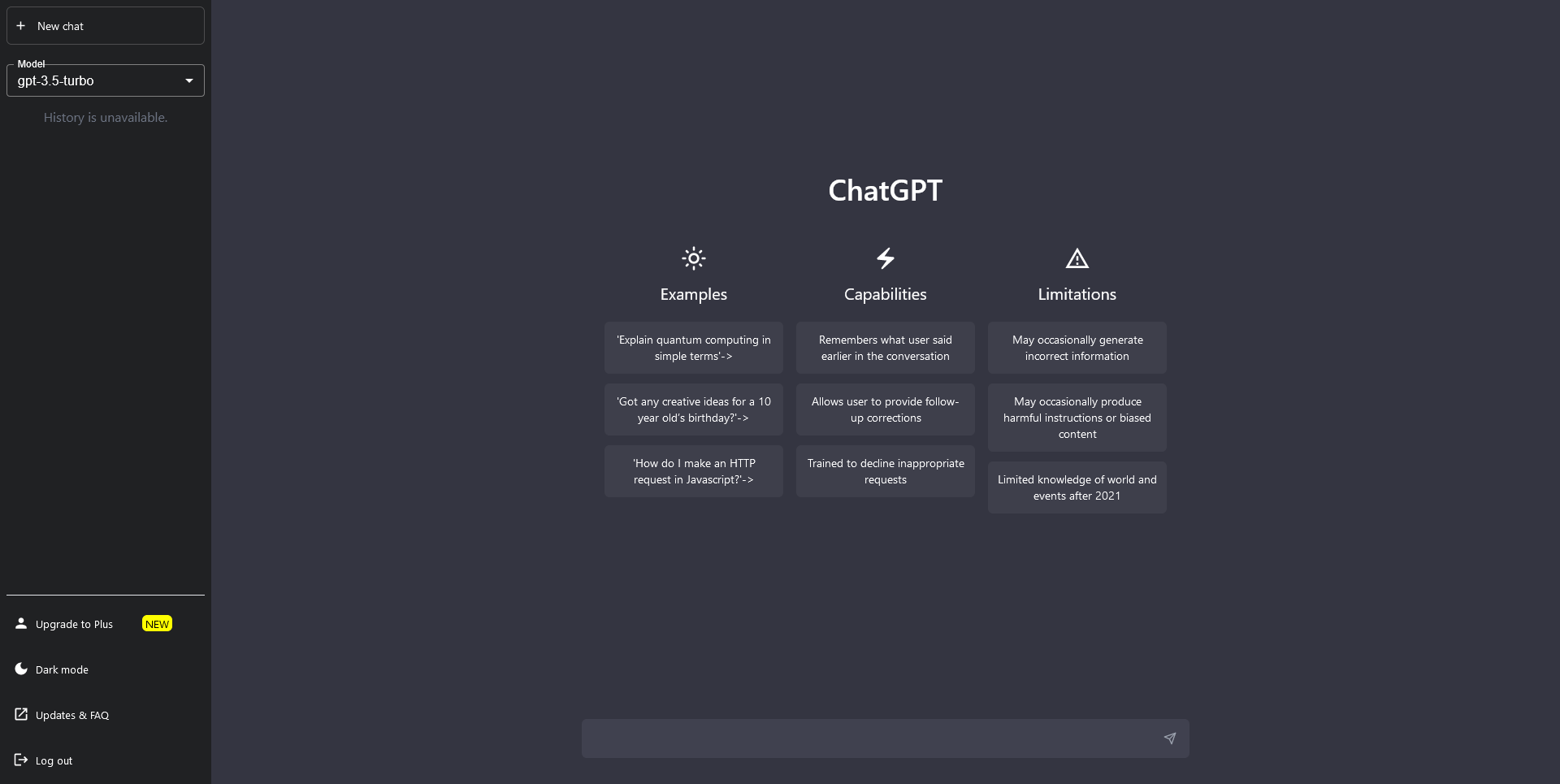 GitHub - haseeb196/chatgpt-clone